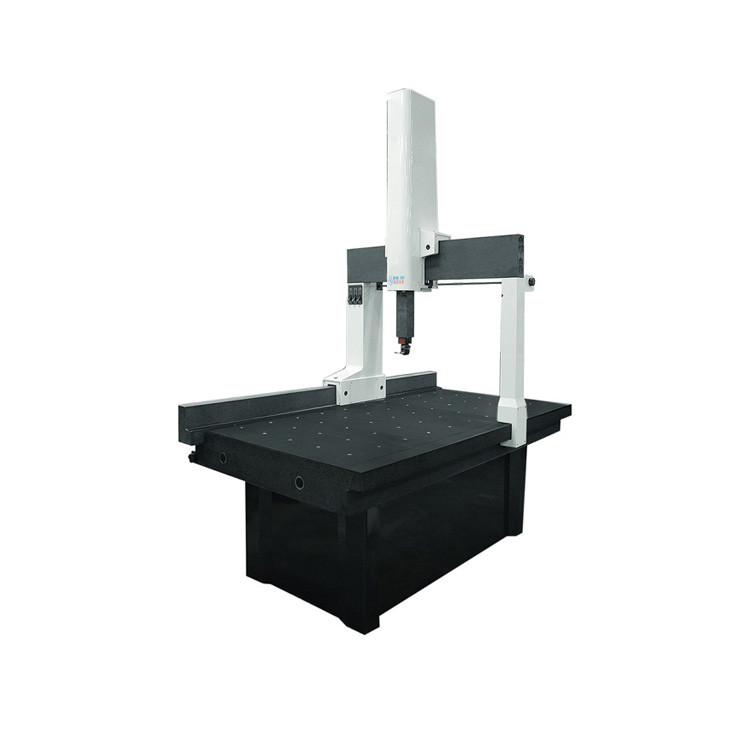 Electronic CMM Measuring Machine System 3D Automatic Bridge Type