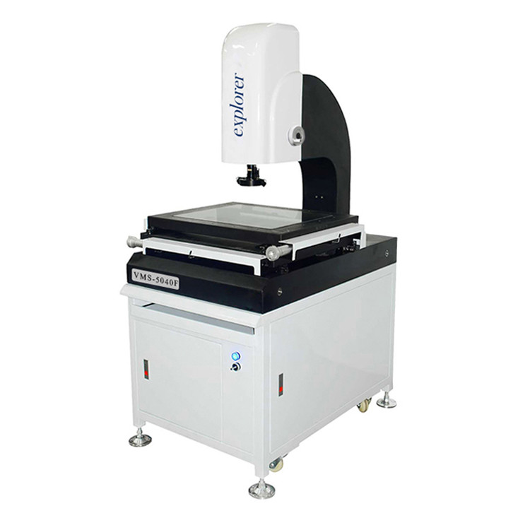 3D Scanner with 200mm/s Velocity & 3um Accuracy