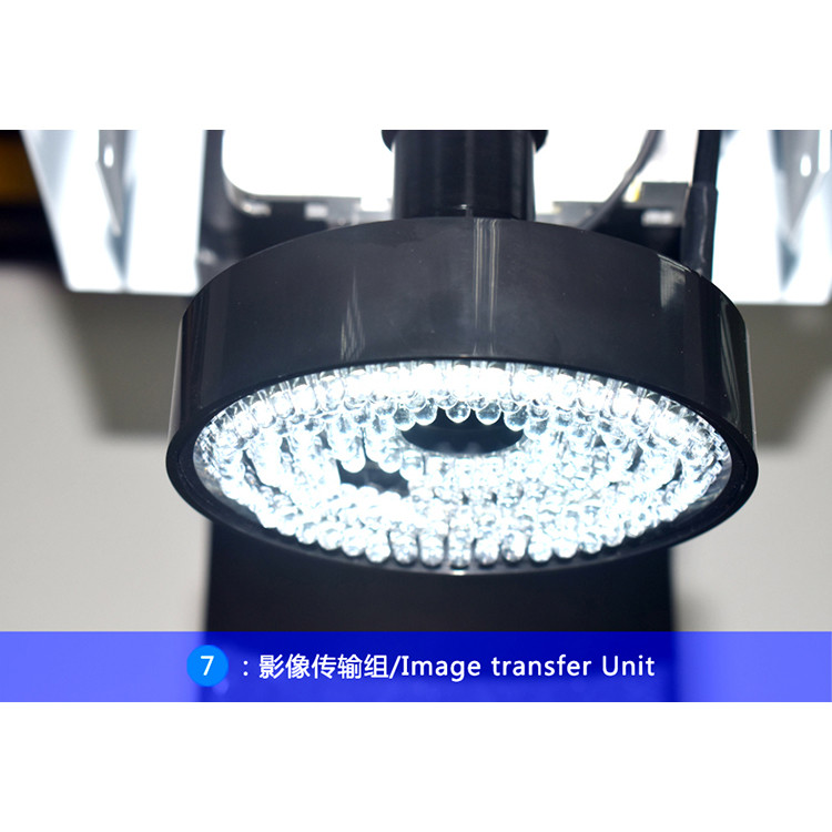 Automotive Coordinate Measuring Machine , 2D High Precision CMM ...