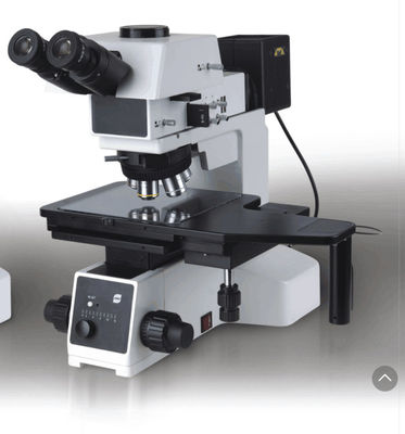 Industrial Optical Measuring Microscope Binocular For Inspection