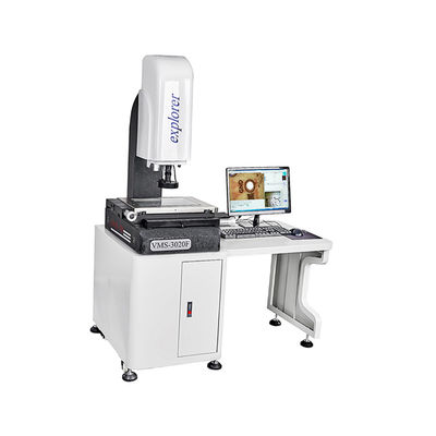 2D Optical Coordinate Measuring Machine , 50HZ 30W Vision Measuring Systems