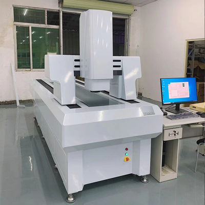 220V 60Hz Gantry Coordinate Measuring Machine CMM For Battery Measuring