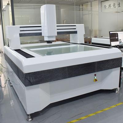220V 60Hz Gantry Coordinate Measuring Machine CMM For Battery Measuring