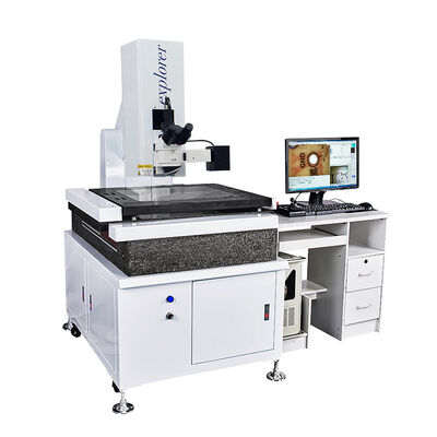 Industrial Measuring Microscope factory, Buy good quality Industrial ...