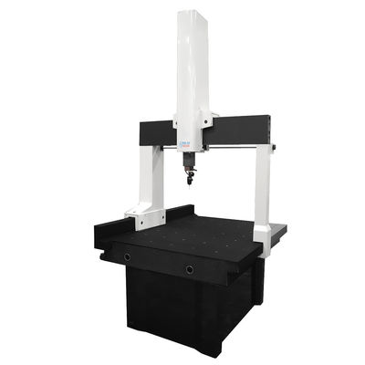 Portable CMM Machine with Granite Probe & 3um Accuracy
