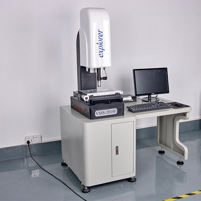 220V 50HZ 2D Coordinate Measuring Machine Instrument For Electronics