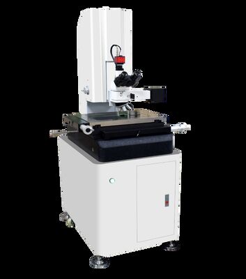 2000X Industrial Measuring Microscope with Granite Base